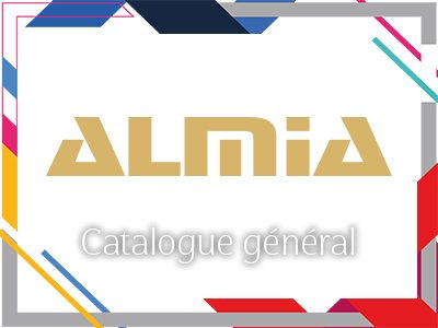 Documentation - ALMIA REFRIGERATION